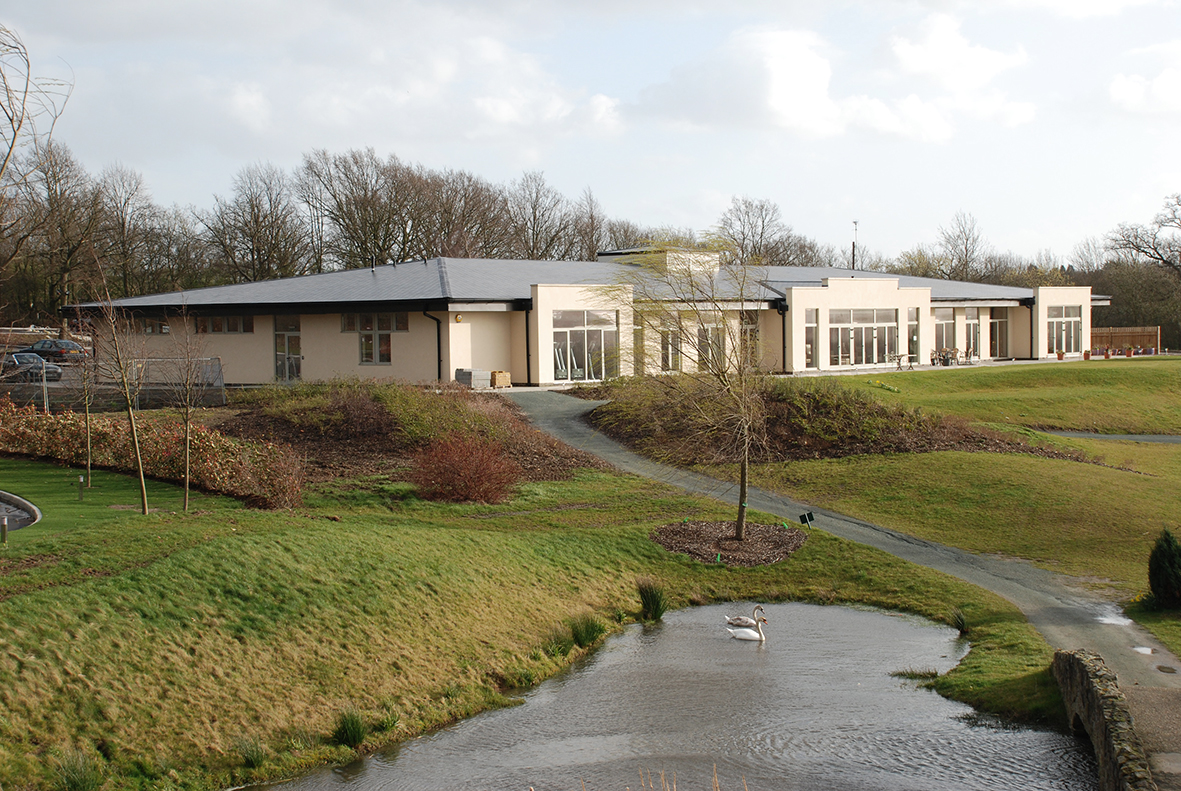 The Shire London - Stera